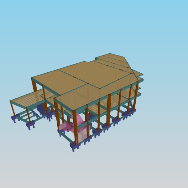 8_2_ENG_FRANCINE_COMERCIAL_EDSON_SOROCABA_SP - BIMserver.center