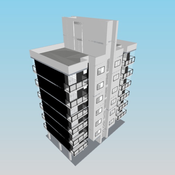 CYPE BIM University ANEIC Connection - BIMserver.center