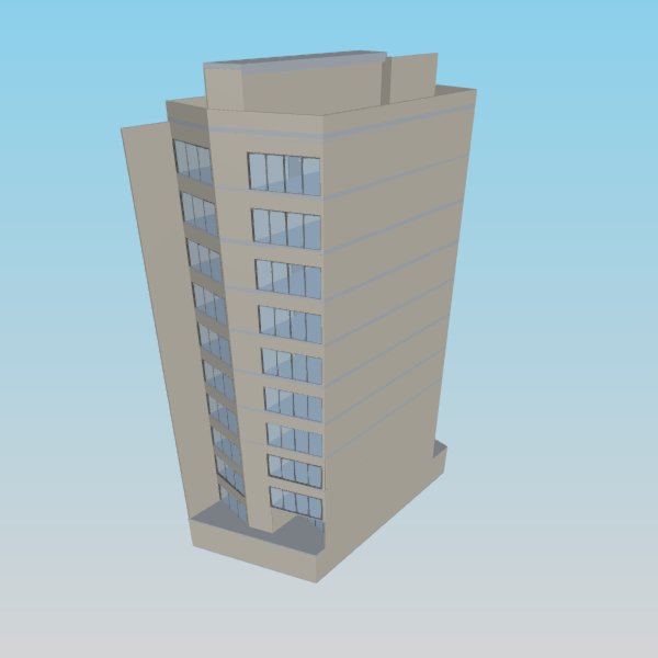 ACON 2021 - BIMserver.center