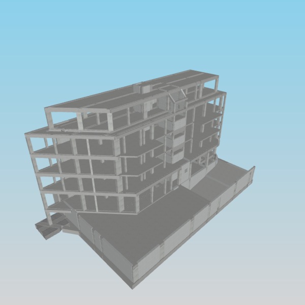 Bloc 3 - BIMserver.center