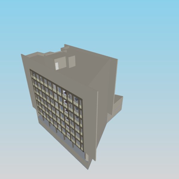 acon 1 - BIMserver.center