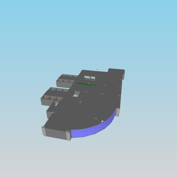 KL office v2 - BIMserver.center