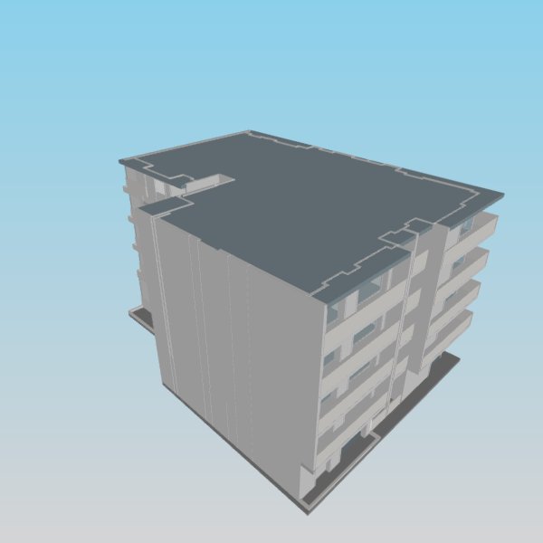 PFE - BIMserver.center