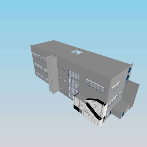 ItalyProject - BIMserver.center