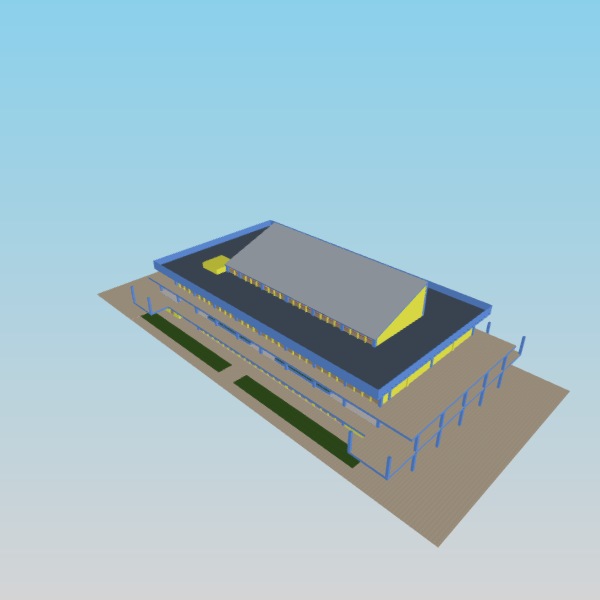 C4 FCUL (Lisbon) - BIMserver.center