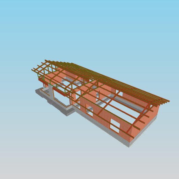 Pando 2 - BIMserver.center
