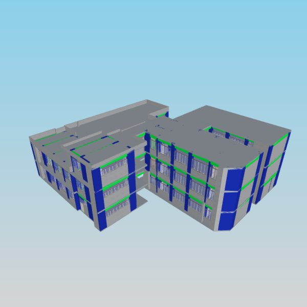 Laboratorios 2da propuesta - BIMserver.center
