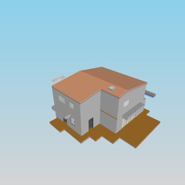 Présentation Bimserver Center Bimserver Center