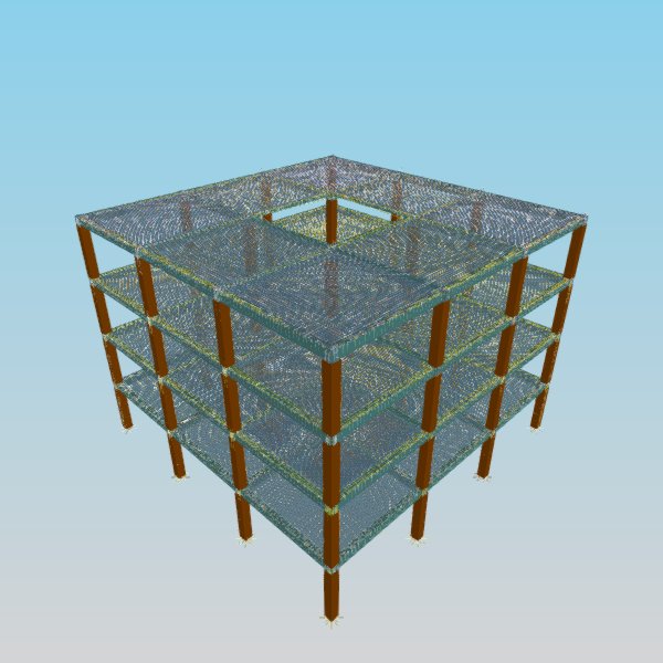 Ejemplo - BIMserver.center