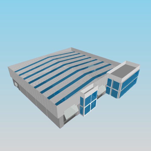 P127 - BIMserver.center