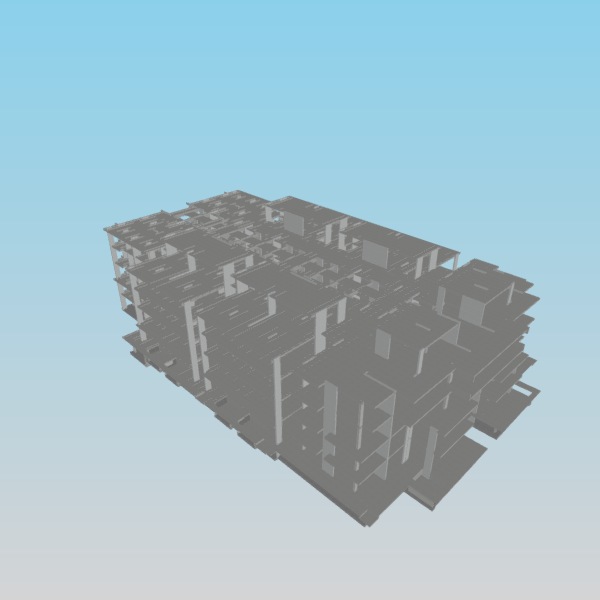 RDPC21001_EDIFICIO_LK - BIMserver.center