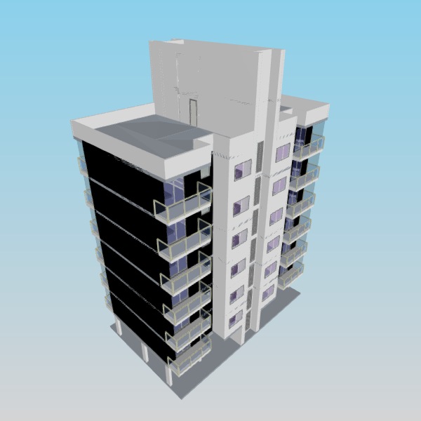 Intro Open BIM - BIMserver.center