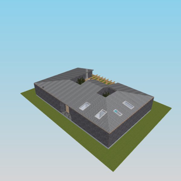 Pingueral - BIMserver.center