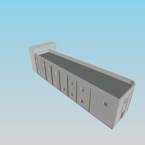 Proyecto Hostal_001 - BIMserver.center