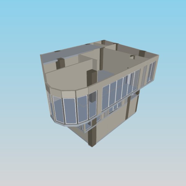 EDIFICIO BENIDORM - BIMserver.center