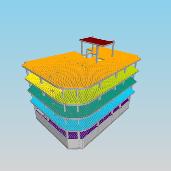 Example 2 - BIMserver.center