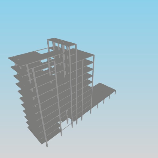 Edificio Peña - BIMserver.center