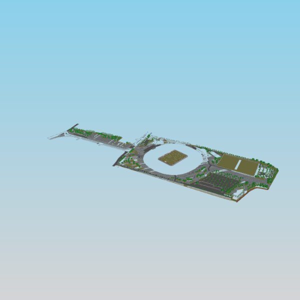 Proyek JIS - BIMserver.center