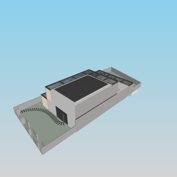 Zona 2 - CC22 - BIMserver.center