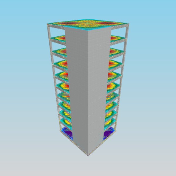 Prueba Diseño Placa - BIMserver.center