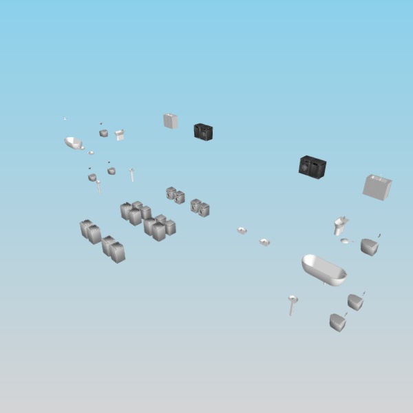 Edificio - BIMserver.center