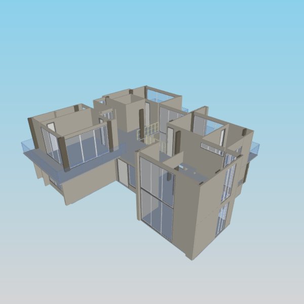 TOSCANA - BIMserver.center