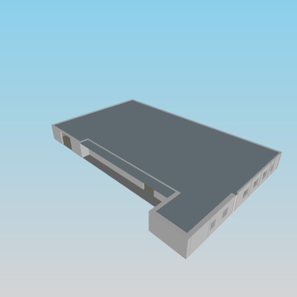 Manuel Sousa Nunes & Cª, Lda - BIMserver.center