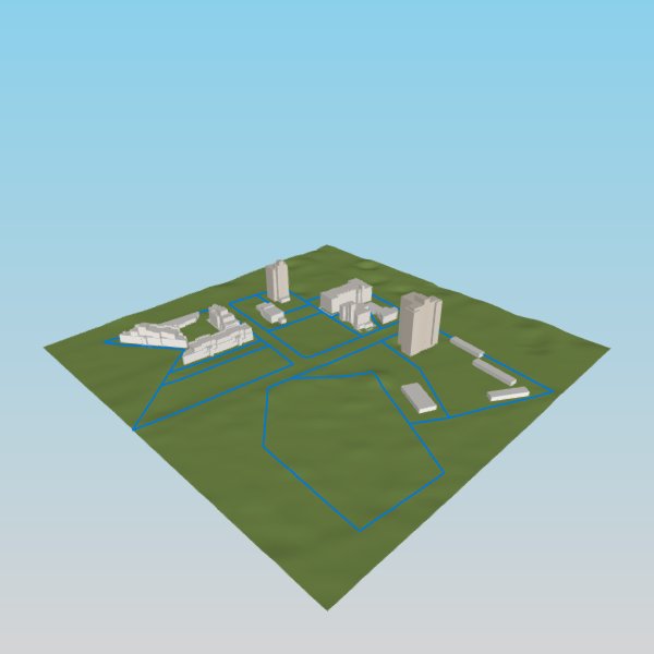 Hotel - BIMserver.center