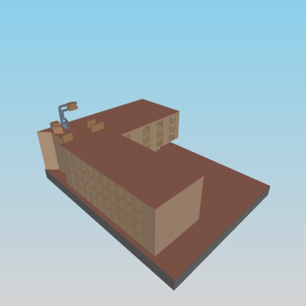 prueba 1 - BIMserver.center