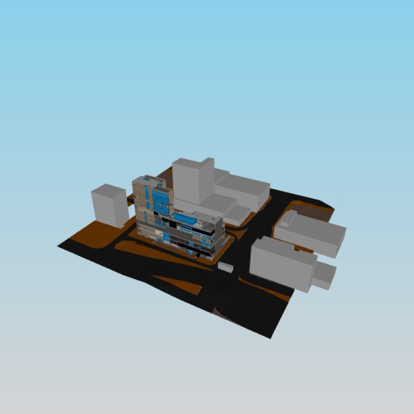 06GROUP 6 BIM MODEL - BIMserver.center