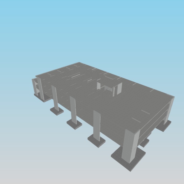 RDPC21001_PARKING_A1 - BIMserver.center