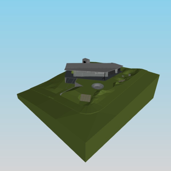 P864 - Tecno - Boa Vista - BIMserver.center