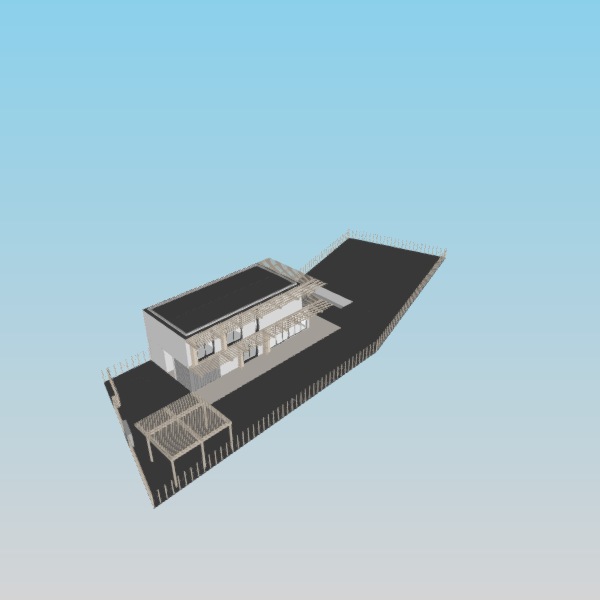 Zona 1 - CC93 - BIMserver.center