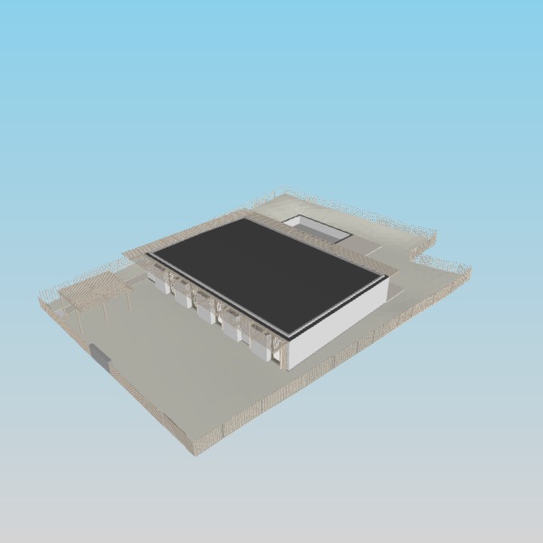 Zona 1 - CC99 - BIMserver.center