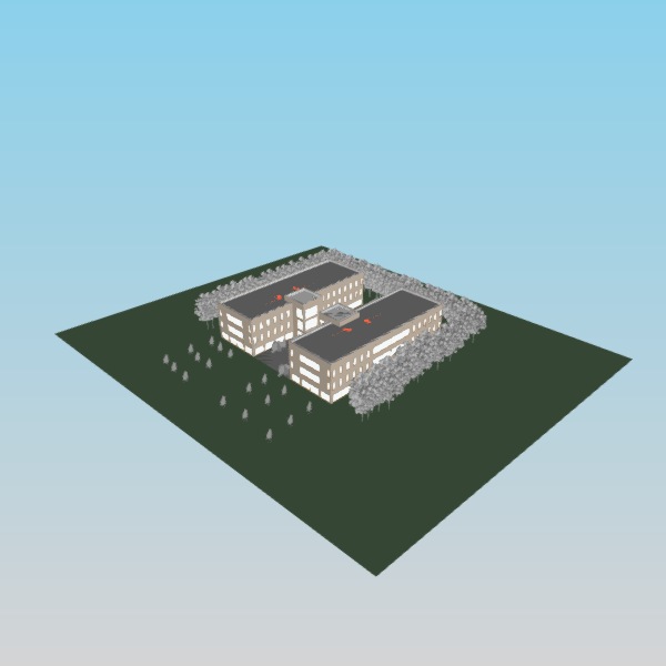 Projet VIVALIS - Ateliers - BIMserver.center