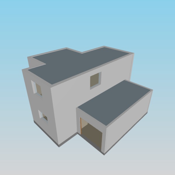 Bsc OT3 4coins V4 - BIMserver.center