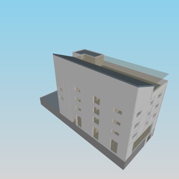 hotel projecte 3(per cargues) - BIMserver.center