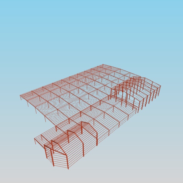 PROYECTO 8 - BIMserver.center