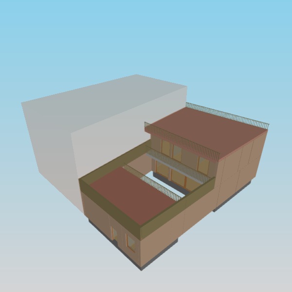 PRUEBA DON ROQUE - BIMserver.center