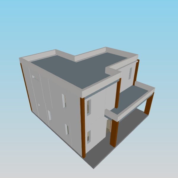 Instalación fotovoltaica sobre cubierta. Rodrigo Colina Manero ...