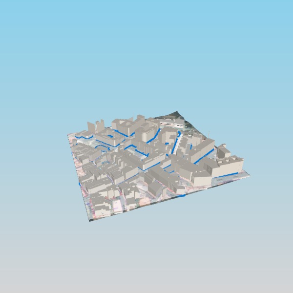 CONSULTORIO LR13 - BIMserver.center