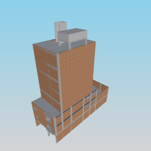 CYPECAD BIM 13-2-23 - BIMserver.center