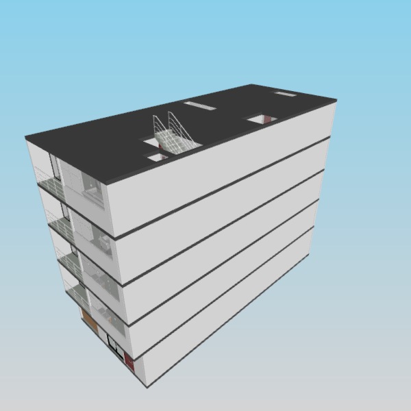 SR. DIAZ - BIMserver.center