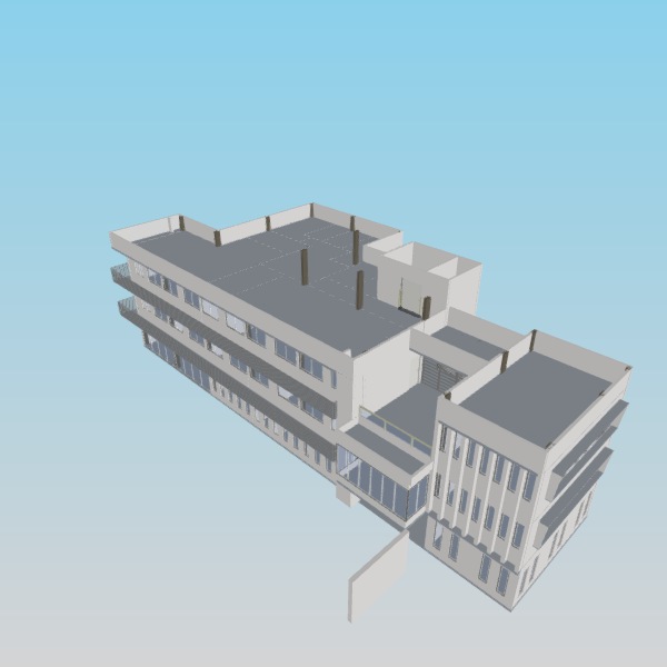 Superintendências - BIMserver.center