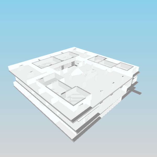 UEBIM 2023 - BIMserver.center