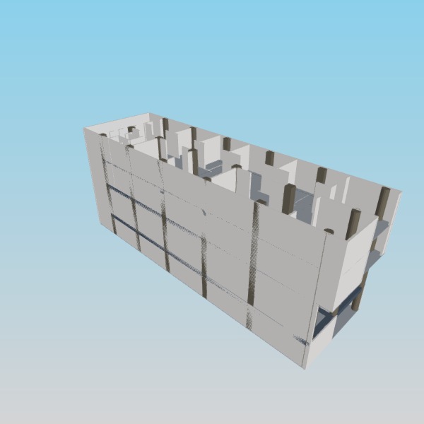 EIFICIO SISTEM PLUS - BIMserver.center