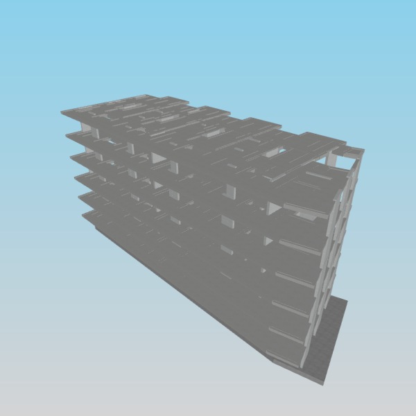 RDPC23018_VISTA GOLF - BIMserver.center