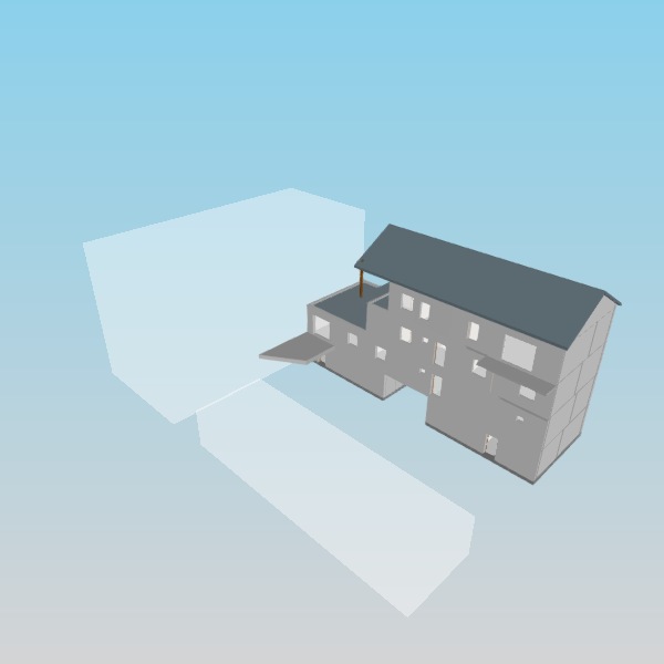 FORMATION ACOUBAT - BATIMENT MIXTE - BIMserver.center