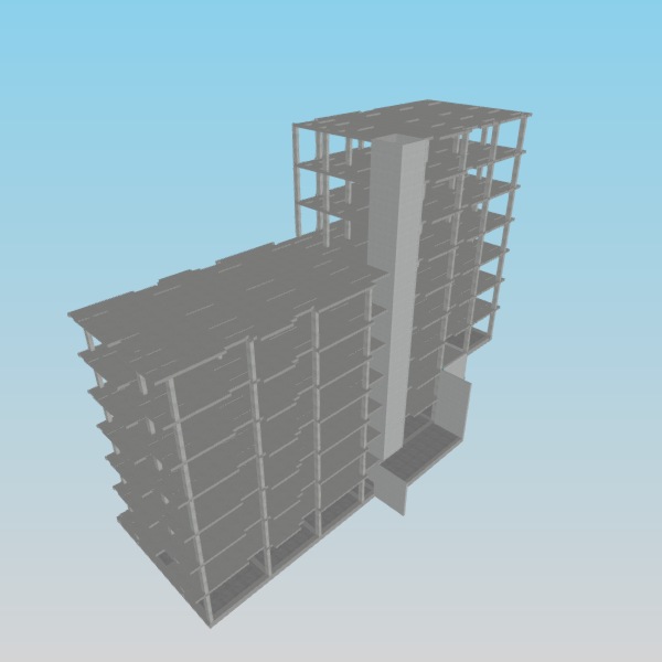 Edificio Tejerina Osinaga - BIMserver.center