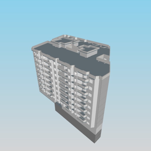 VALENCIA 25293 PERIS Y VALERO - BIMserver.center